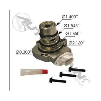 Amazon.com: K022105, Purge Valve Kit - ADIS/ADIP: Home Improvement