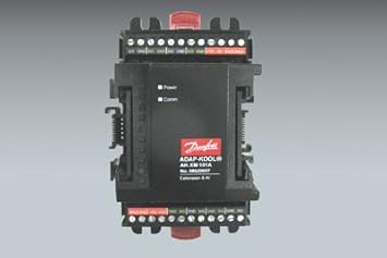 Amazon.com: Danfoss Drive HP ADAP-KOOL Control Extension Module AK2-XM ...