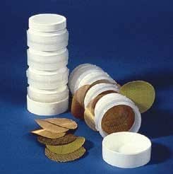 Amazon.com: MINI-SIEVE SET PP - Mini-Sieve Micro Sieve Set, Replaceable ...