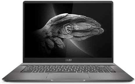 سعر لابتوب ام اس اي كرياتور Z16 A11UE,204UK 16 انش كيو اتش دي 120 هرتز ...