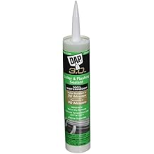 Amazon.com: dap caulk colors