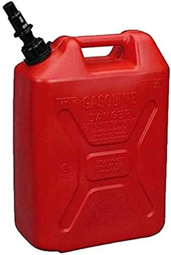 PVC Jerry Can - 20L price in UAE | Amazon UAE | kanbkam