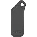 Amazon.com: Kantech P40KEY IOProx Key tag fob XSF/26 bit Proximity Key ...