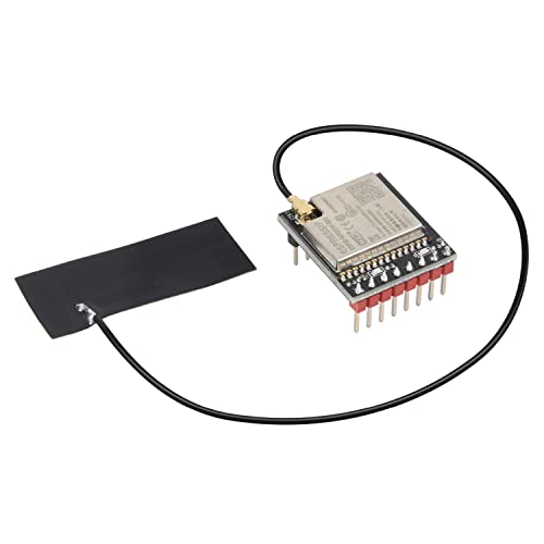 BIGTREETECH ESP32U ESP32-WROOM Development Board Wi-Fi+BT+BLE MCU Module with IPEX Antenna Dual ...