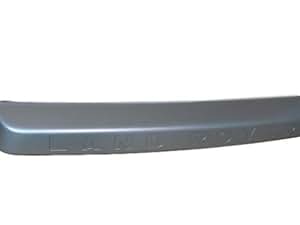 Amazon.com: Genuine LAND ROVER TAILGATE REAR END DOOR HANDLE MOULDING ...
