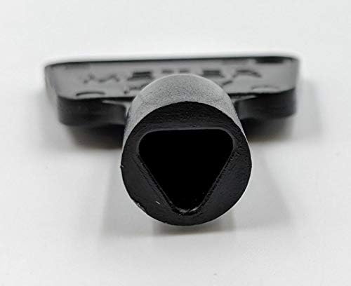 Waterberry Gas Meter Box Key x 2 pcs – Triangular Black Plastic Key ...