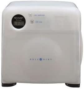 Amazon.com: Sharp R120DW Half-Pint Microwave, White: Countertop ...
