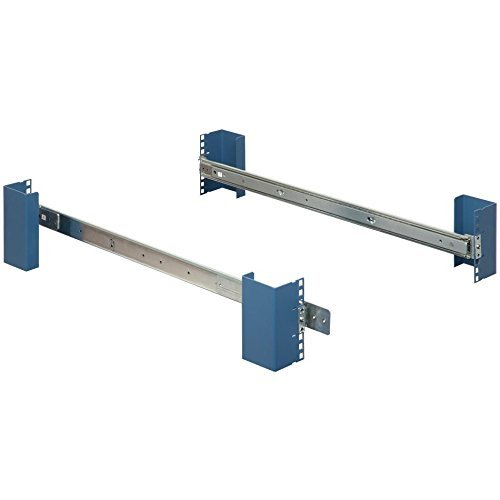 RackSolutions 1U Slide Rail Kit for Dell PowerEdge R610 Servers ...
