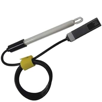 Salinity Sensor: Amazon.com: Industrial & Scientific