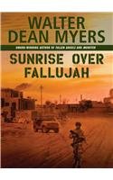 Sunrise Over Fallujah Book Review and Ratings by Kids - Walter Dean Myers