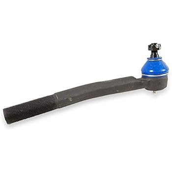 Amazon.com: Auto Extra Mevotech MES3472 Tie Rod End: Automotive