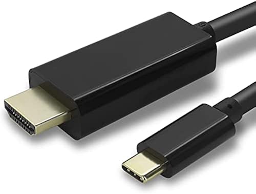XGIMI USB C to HDMI Cable Adapter 6ft 4K in Saudi Arabia | Whizz HDMI ...