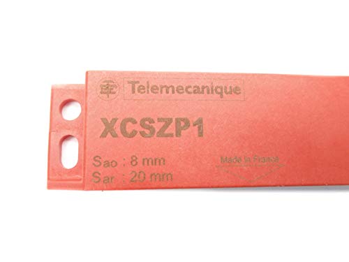 TELEMECANIQUE XCSZP1 NSNP tillescenter Semiconductor Products ...