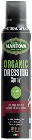 Mantova Organic Dressing Spray 200ml price in UAE | Amazon UAE ...