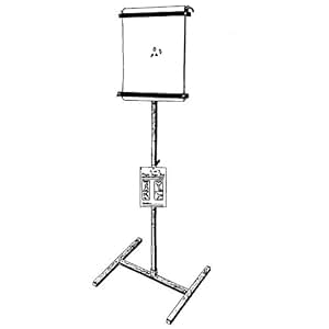 Amazon.com : C.W. Erickson Paper Tuning Rack : Archery Bow Maintenance ...