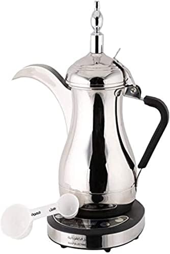 Gulf Dalla Arabic Electric Coffee Maker ,Electric Coffee Maker For ...