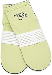 Amazon.com: NatraCure Plantar Fasciitis Cold Socks (w/Compression ...