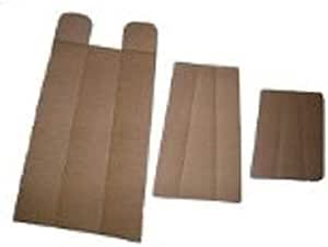 Amazon.com: Moore Medical Disposable Cardboard Splint - 12" - Model ...