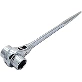 Boxonly Ratchet Podger Spanner Two-way Quick Release Tool Ratcheting ...
