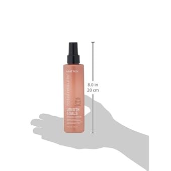 Matrix Length Goals Extensions Perfector Multi-Benefit Heat Protectant ...