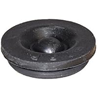 Amazon.com: TRP Rubber Plug for Sure Lube Grease Cap (GCP-100) : Automotive