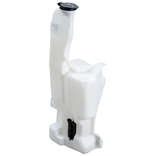 Windshield Washer w/Pump for 1999-2005 Chevy Silverado GMC Sierra 1500 ...