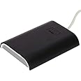 Amazon.com: HID OMNIKEY 5427ck Gen 2 - Smart Card Reader - USB, Black ...