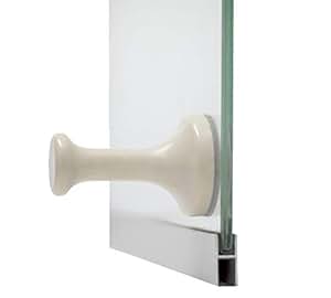 Amazon.com: ErgoGlide Extension Handle For Sliding Glass Windows - Sand ...