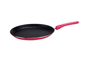 Buy Nolta Non Stick Dosa/Tawa Pan Large 24 cm (Color Collection) Online ...