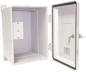 GAI-Tronics 255-001 Weather Proof Telephone Enclosure: Amazon.ca ...