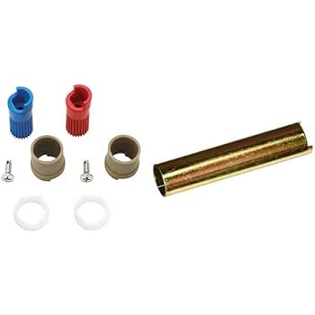 Moen 97479 Monticello Stem Extension Kit AND Moen 14272 Cartridge Retainer Removal Tool for 2 ...