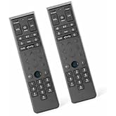 Amazon.com: (2 Pack) Xfinity Comcast XR15 Voice Control Remote for X1 ...