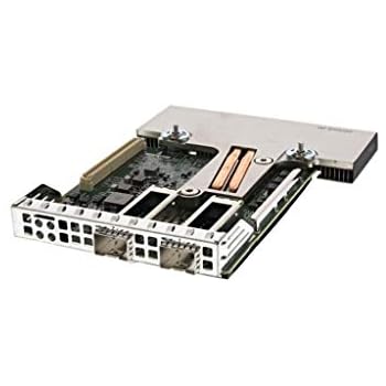 Amazon.com: Dell Dual Port Broadcom 57414, 25Gb, SFP28 rNDC - 2 Port(s ...