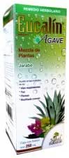 Eucalin Agave Jarabe 250ml. Salud Natural: Amazon.com.mx: Salud ...