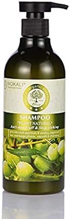 Wokali professional with keratin shampoo 900 ml olive (wkl 285) price ...
