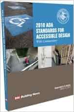 2010 ADA Standards for Accessible Design: BNi Building News ...