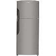 Mabe RMS510IVMRM0 Refrigerador 510 L (19 pies), Matte Inox : Amazon.com ...