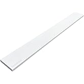 Threshold.Shop Calacatta Engineered Marble Threshold for Shower Curb ...