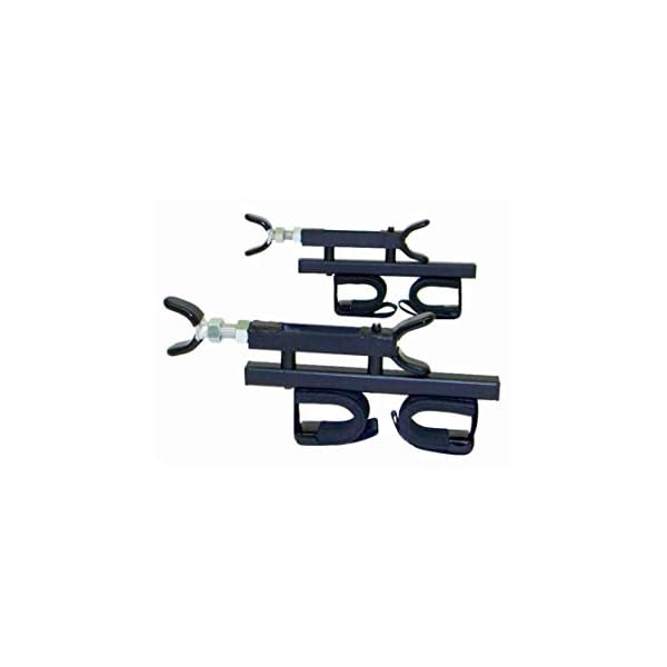 Great Day Quick-Draw Overhead Gun Rack - For UTVs With Roll Bar Depth ...