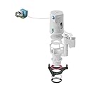 KOHLER 1208883 PART Flush Valve Kit, Unfinished - - Amazon.com