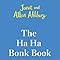 The Ha Ha Bonk Book (Young Puffin Books): Amazon.co.uk: Ahlberg, Janet ...