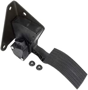 Amazon.com: Genuine Navistar Accelerator Pedal Kit - 2606578C91 ...