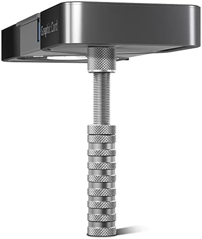 Ausvrkkit GPU Support Bracket, Adjustable Height GPU Sag Bracket with ...