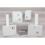 Amazon.com: Specimen Lock Box/Drop Box-Over & Under The Door ...