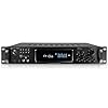 Technical Pro 1500 Watt Multi-Channel Bluetooth Home Stereo Digital ...