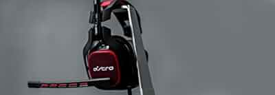 Amazon.com: ASTRO Gaming A40 TR Mod Kit, Noise Cancelling Conversion ...