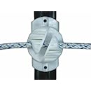 Amazon.com: 3 in 1 Multi-Purpose Insulator - White - 100pk: Pet Supplies