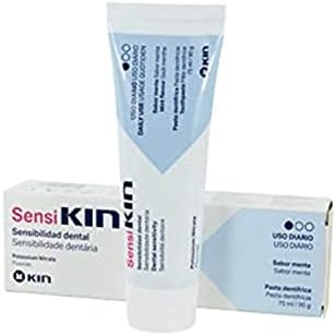 Sensikin, Toothpaste, 75ml price in UAE | Amazon UAE | supermarket kanbkam