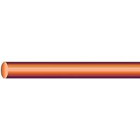 #6 AWG Solid Bare Copper Wire (315ft reel) - - Amazon.com
