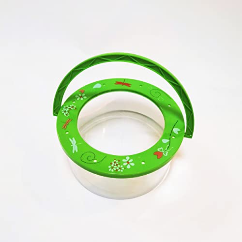 Mua Cheerwe Explorers Bug Jar, 3× Magnifier, Insect Observation Kit ...